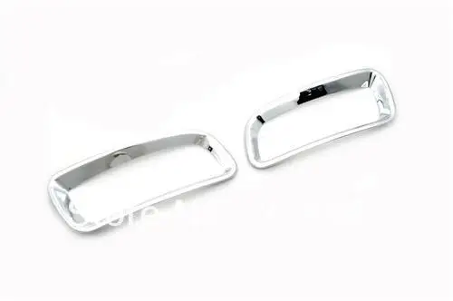 Chrome Rear Fog Light Cover For Renault Koleos 2008-2012