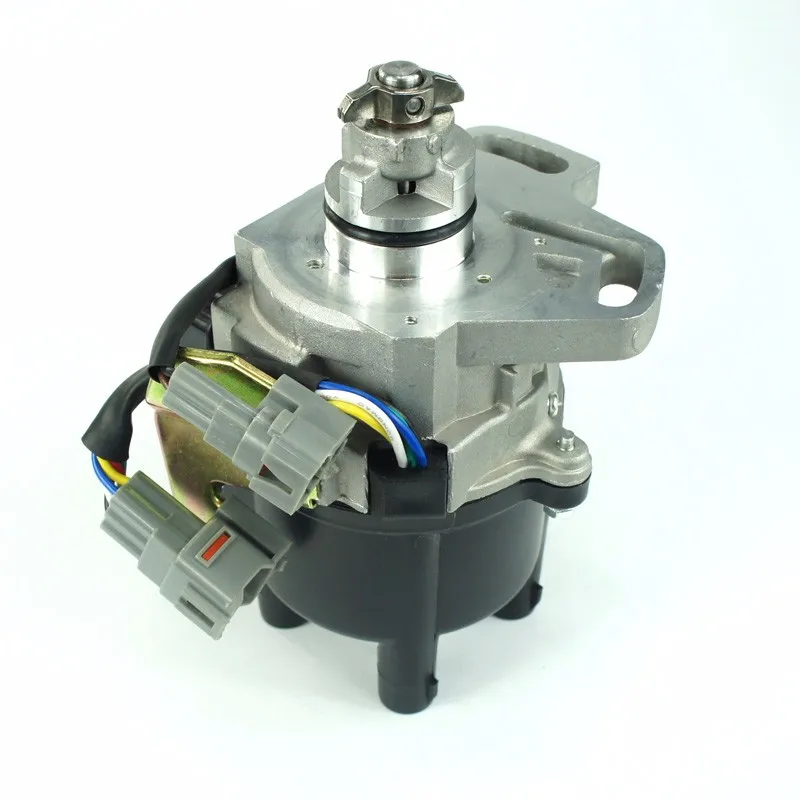 IGNITION DISTRIBUTOR For TOYOTA COROLLA 1.6L/1.8L 93 95 /CELICA 1.8L 94 ...