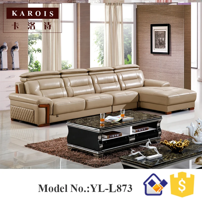 Sofa Modernos Para Sala | Baci Living Room