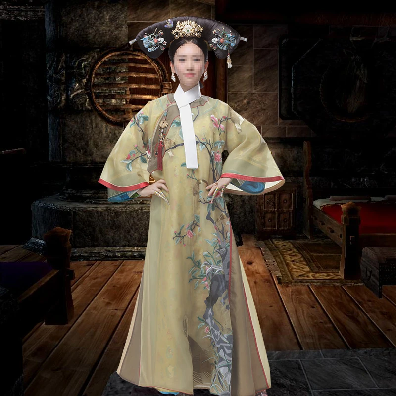 Geisha Costume Party City