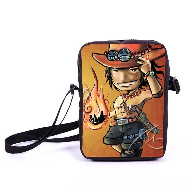 One Piece Anime Bag | Free Shipping Worldwide | Number 1 Fan Shop