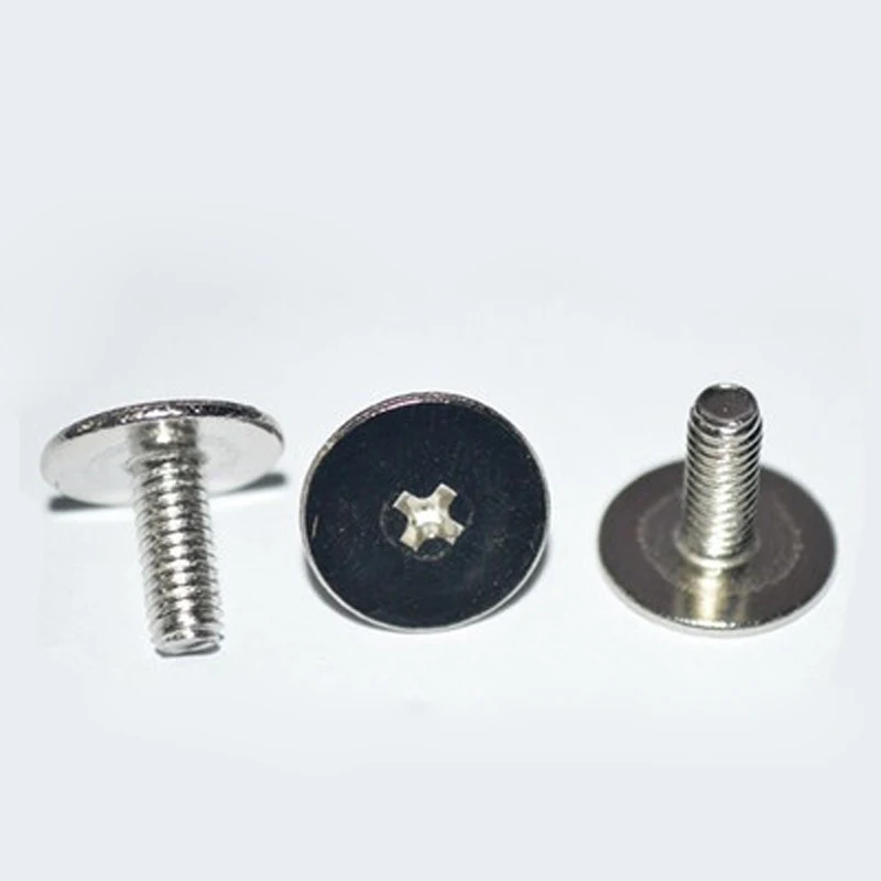 Oversized Head Bolts