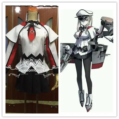 Led Zeppelin Costume