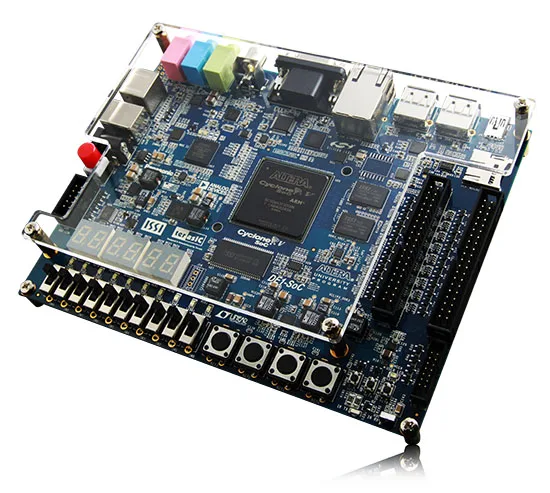 DE1 SOC Altera FPGA development board Cyclone V SoC on Aliexpress.com ... DE1 SOC Altera FPGA development board Cyclone V SoC on Aliexpress.com ...