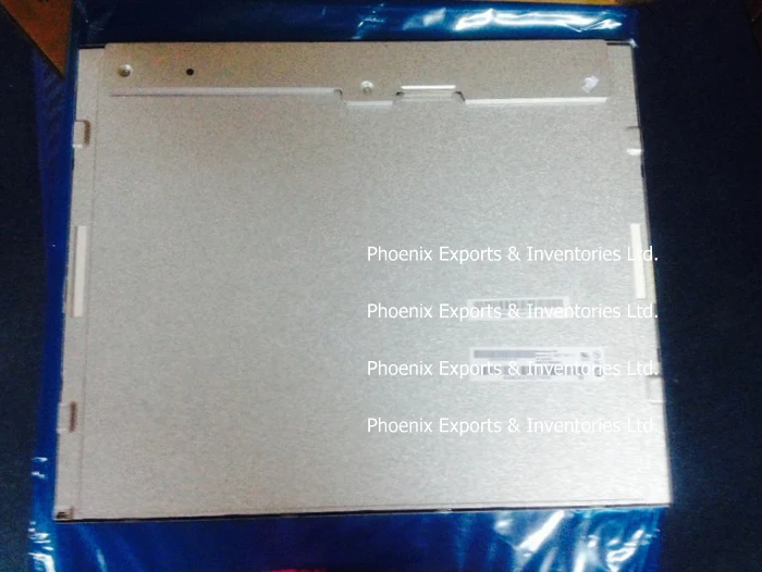 Original G190ETN01.0 19" 1280*1024 TFT LCD PANELG190ETN01 .0-in LCD ...