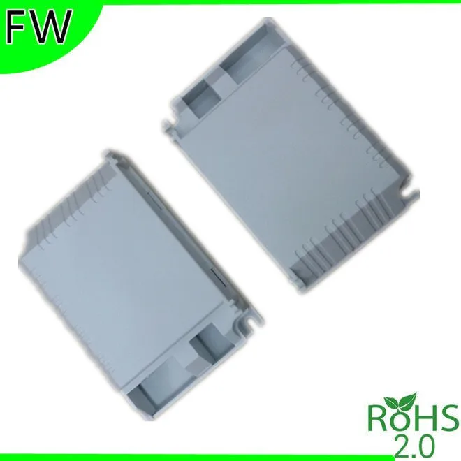 Power Driver LED housing boxes enclosure 103*67*30mm|box ring|box ...