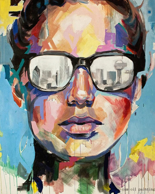 Cool Abstract Drawings