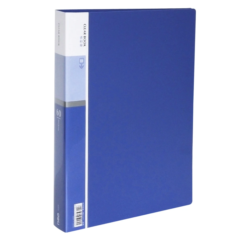 Paper File Folder A4 Clear File 60sheets With Office Work Clip Folder Paper File Folder A4 Clear File 60sheets With Office Work Clip Folder
