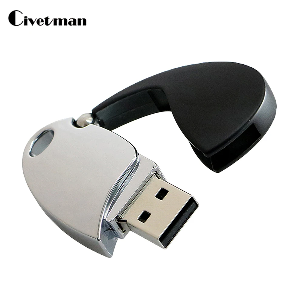 New Arrived USB 2.0 Flash Drive Super Cool Dinosaur Egg Model Metal Pen ...