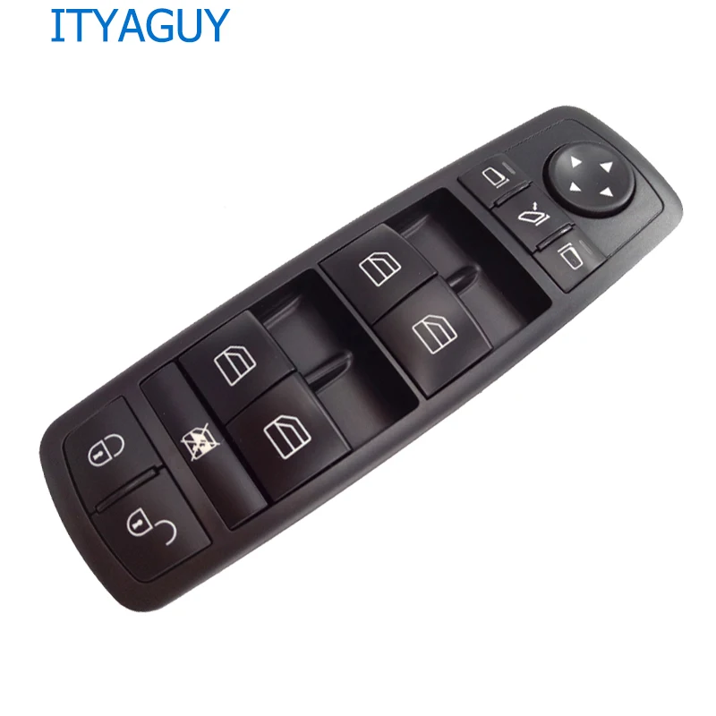 Электрический стеклоподъемник для Mer* cedes B* enz W169 a-класс W245 b ...