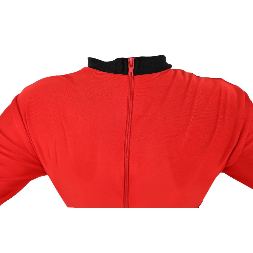 Cosplayandware The Incredibles Superhero Elastigirl Cosplay Helen Parr