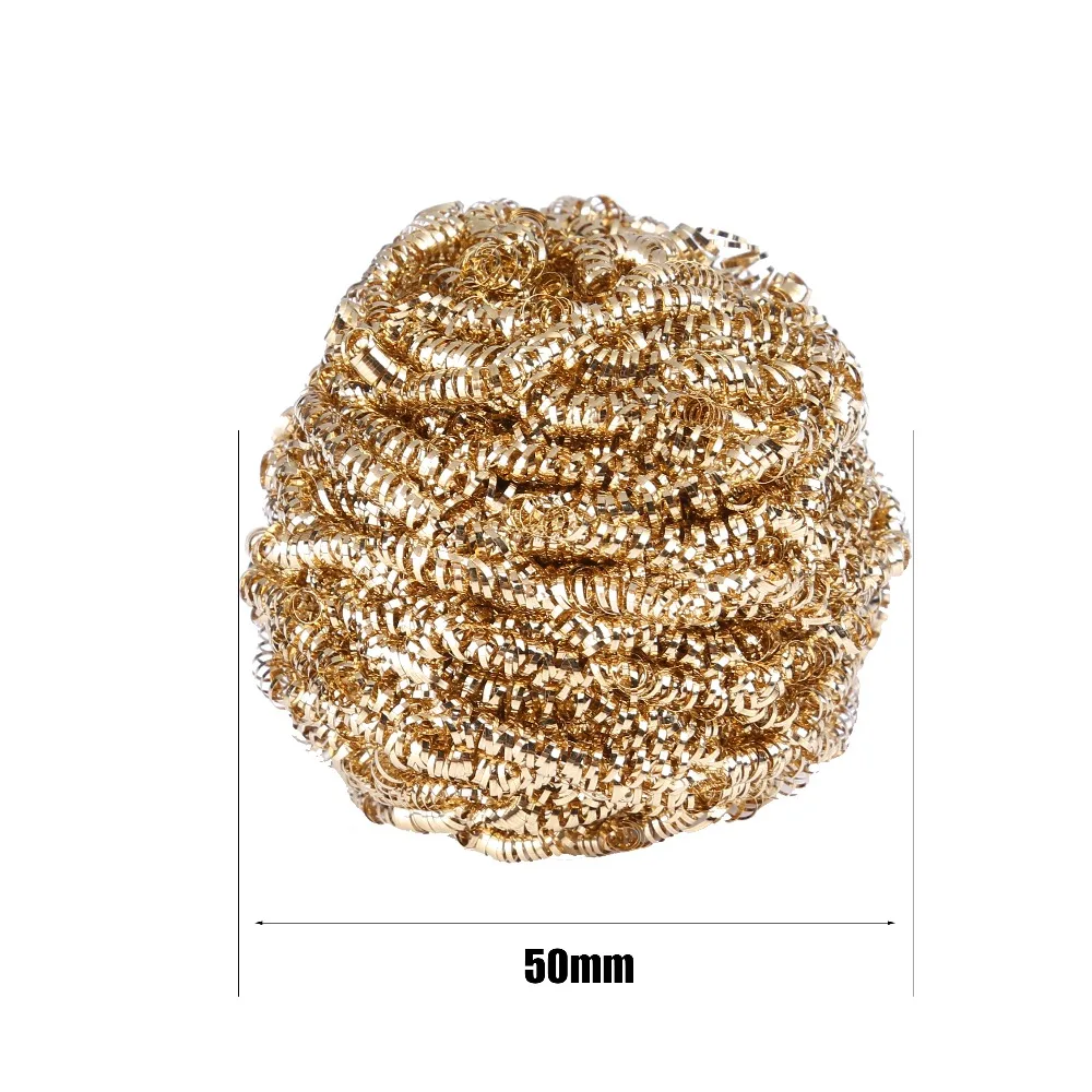 Brass Sponge - Soldering Iron Cleaner - 20g