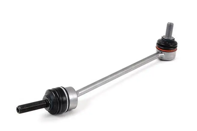 Front left and right side Sway Bar Stabilizer Link for Mercedes W221 ...