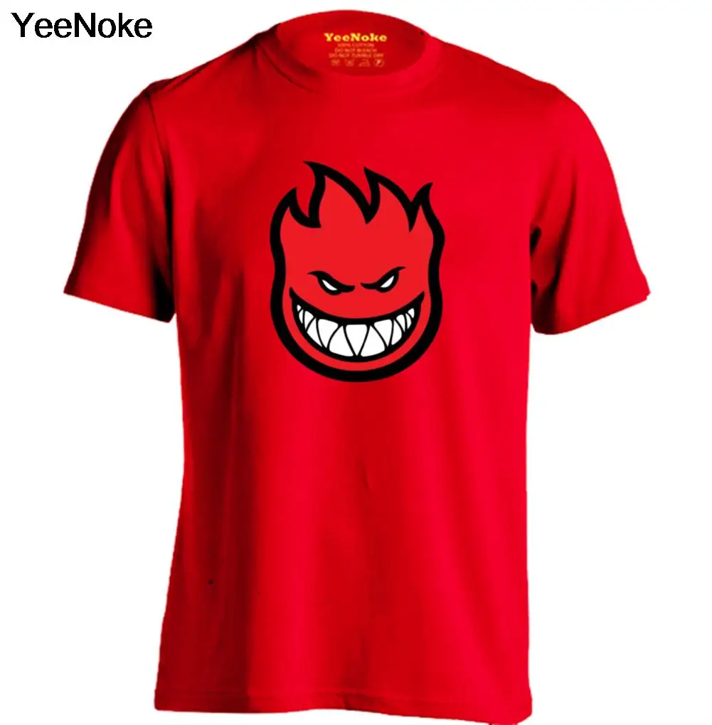 Spitfire Logo Zombie