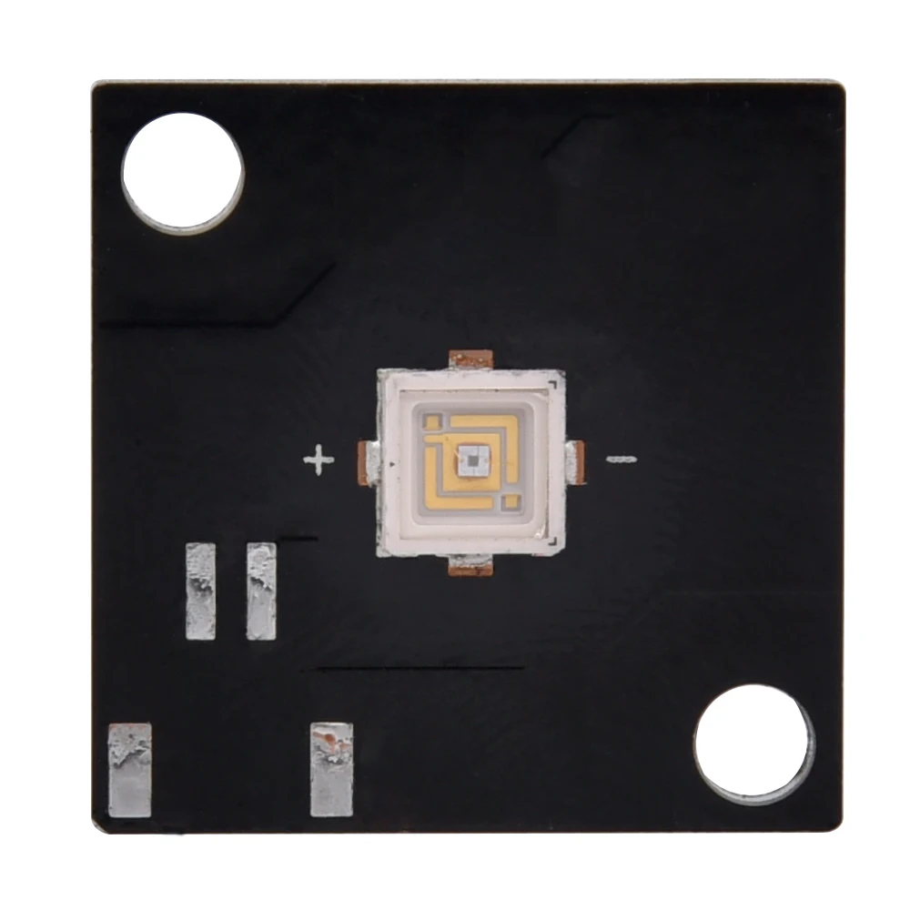 Deep UV LED 280nm uvc uvled uv Sterilizer Diode 6060 LED Light Source ...