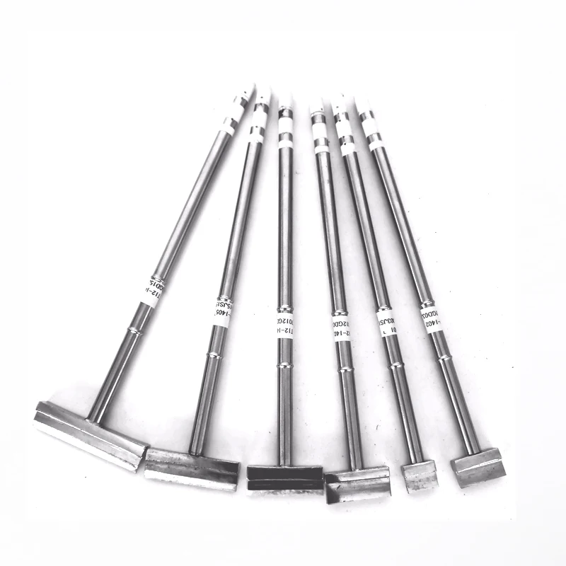 Soldering-Iron-Tip-Station-Spade-Scraper-type-T12-Welding-Tips-T12-1401 ...