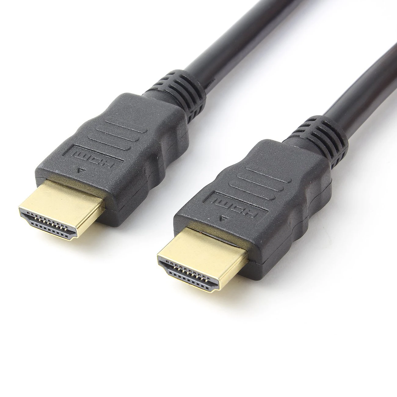 HDMI cable 5m HDMI male to HDMI male V1.3 standard gold plated HDMI ...