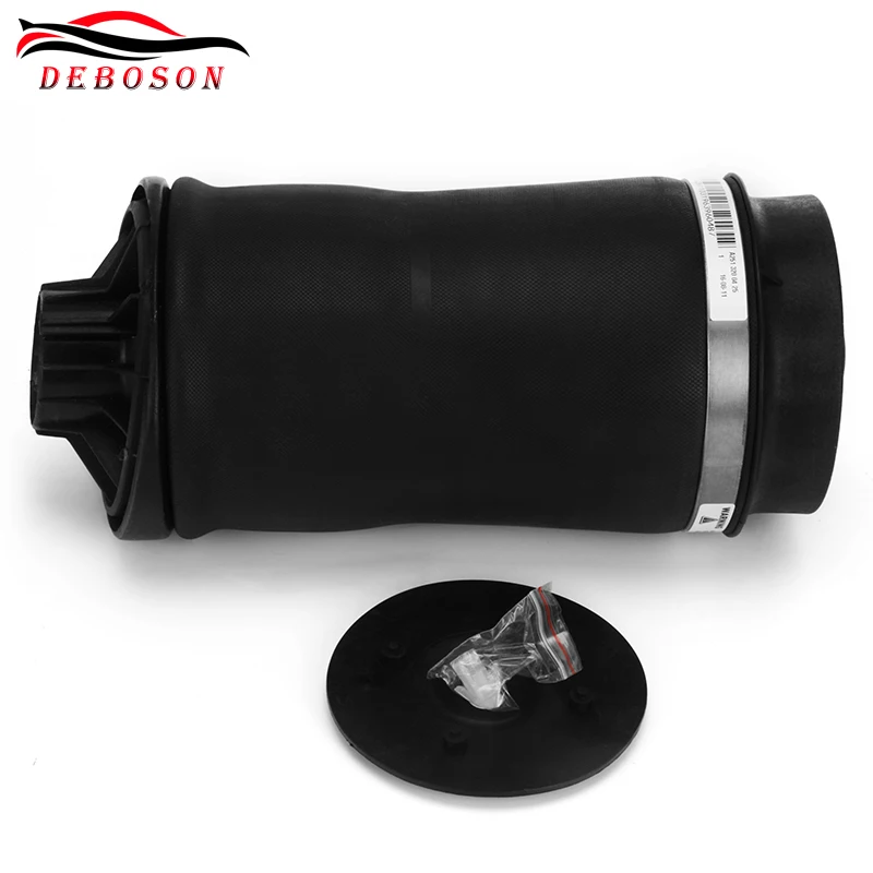 Air Suspension spring For Mercedes R Class W251 2513200325 2513200025 ...