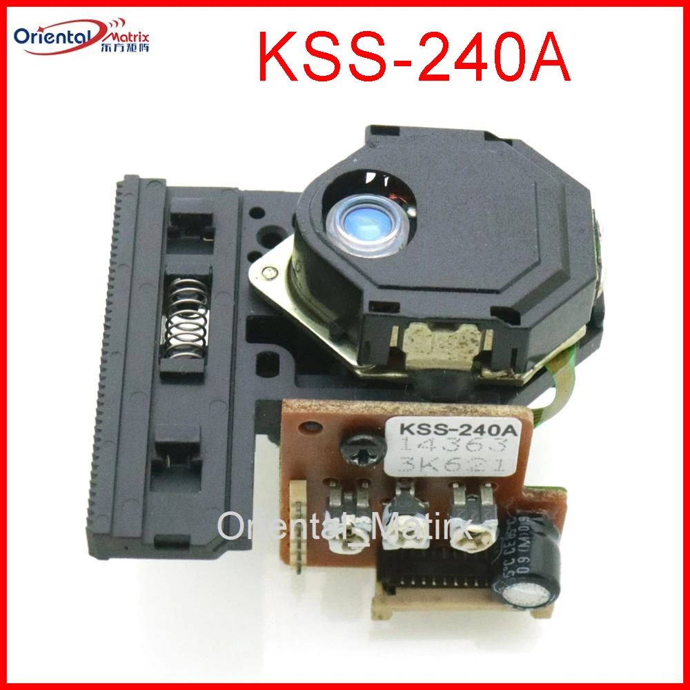 Original KSS 240A Optical PickUP KSS240A For SONY CDP M69,SONY CDP M79,CDP XA1ES CD DVD Laser ...