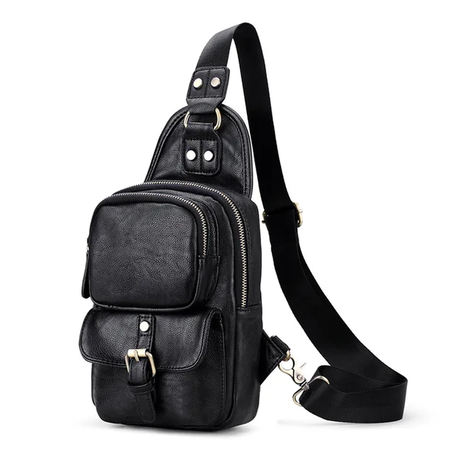 Best Luxury Designer Crossbody Bags For Men | Paul Smith