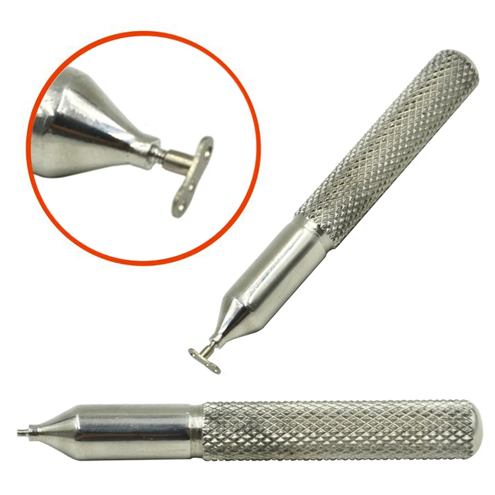 Professional Insertion Taper for Dermal Anchors and Internally Threaded ...