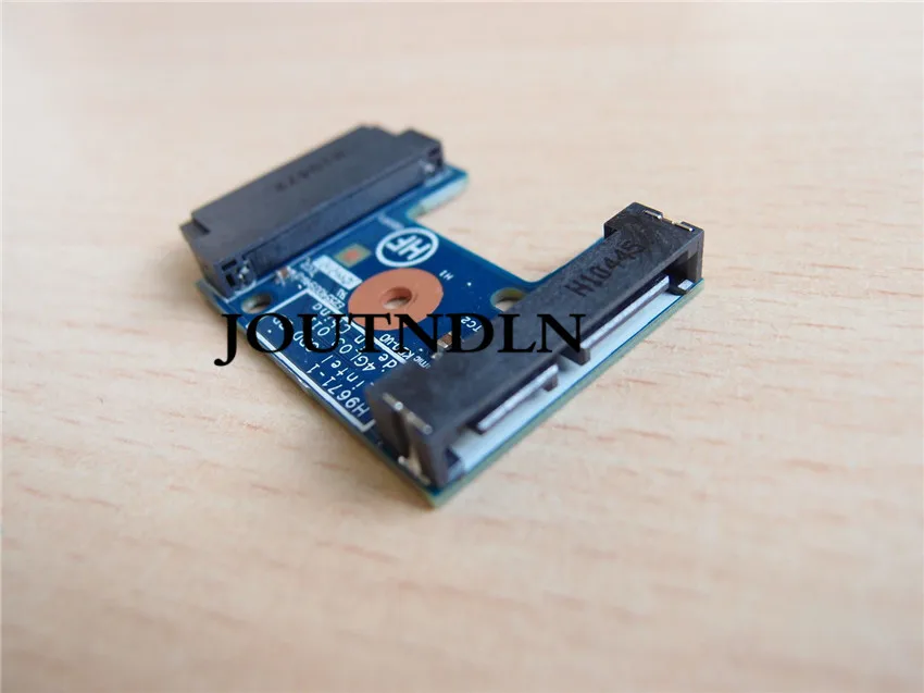 Joutndln For Hp Probook 4720s Odd Optical Dvd Drive Board Connector 48 ...