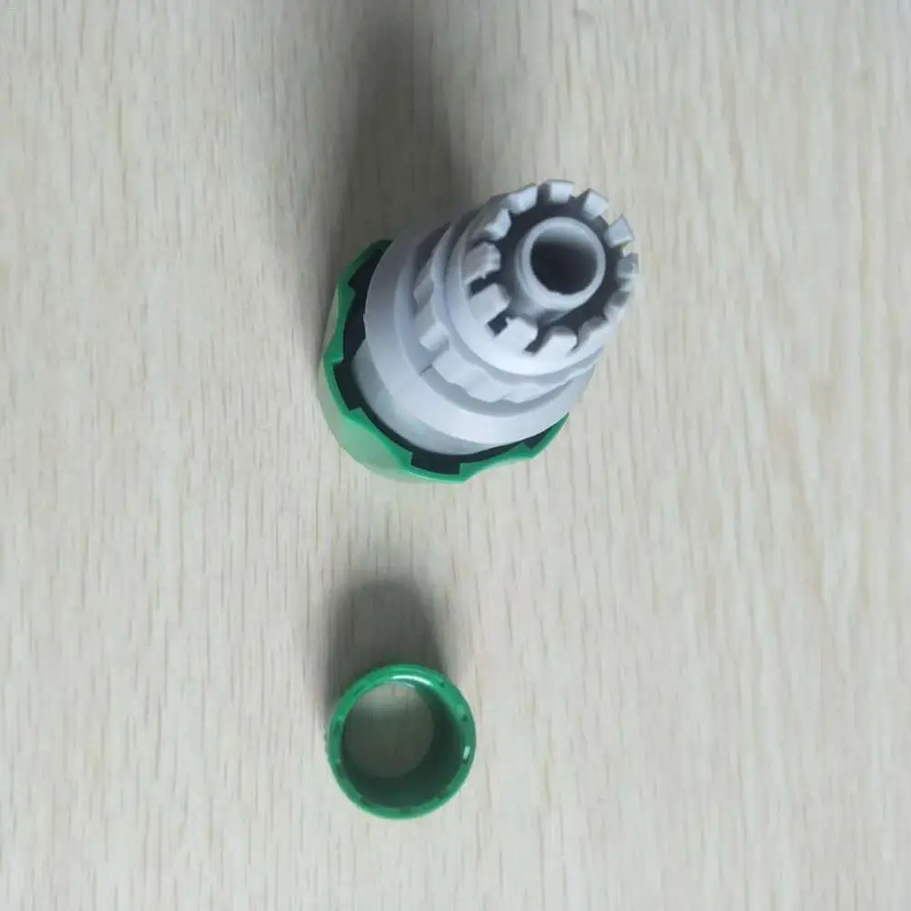 Garden Watering Tap To Hose Pipe Snap Connector Adaptor Tool Universal ...