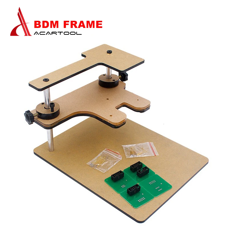 Aliexpress.com : Buy BDM Frame With Aapters Works BDM Programmer CMD ...
