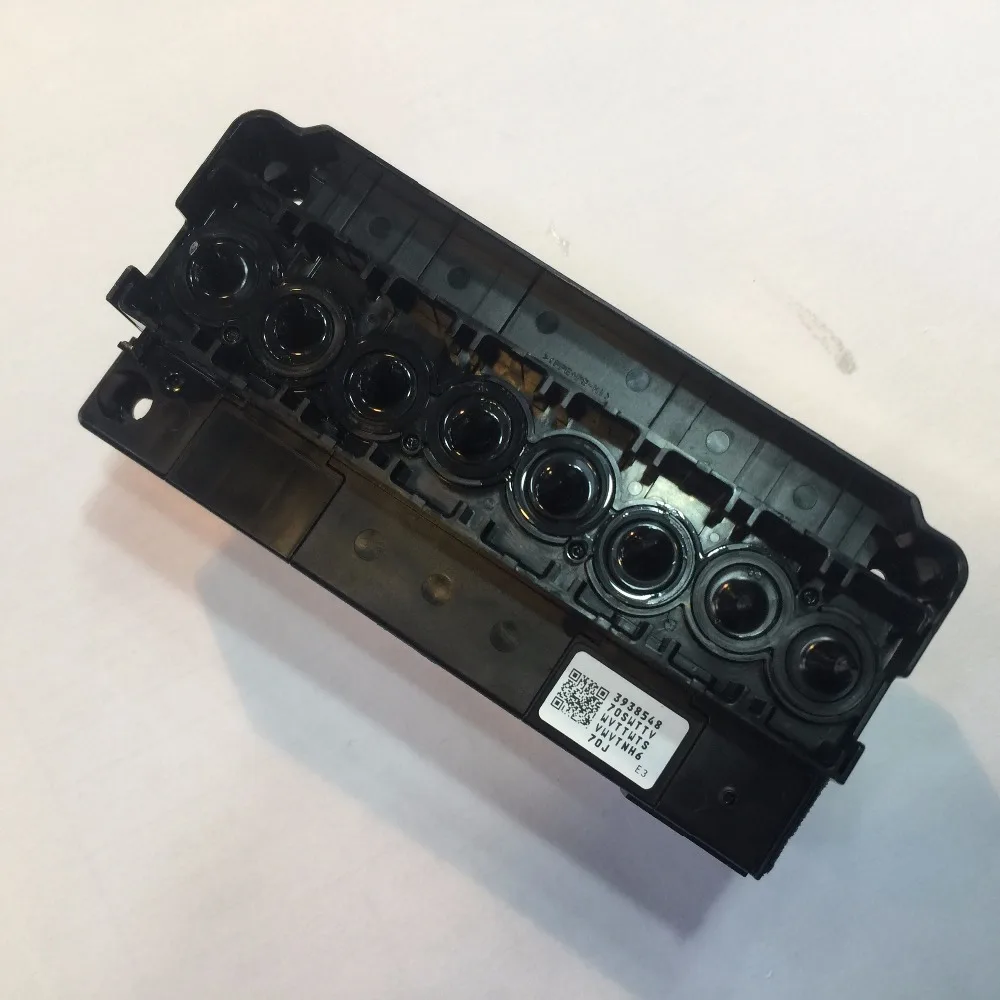 ORIGINAL DX5 PRINT HEAD PRINTHEAD FOR epson printer STYLUS PHOTO R800 ...