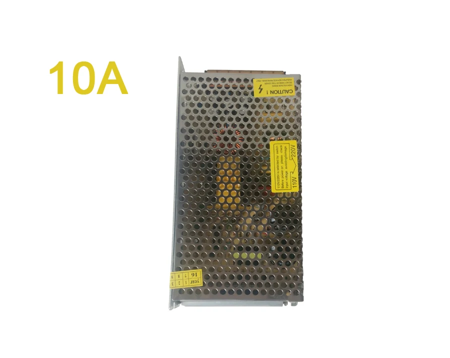 1pc free shipping led power supply transformer led adapter for ledtrip ...