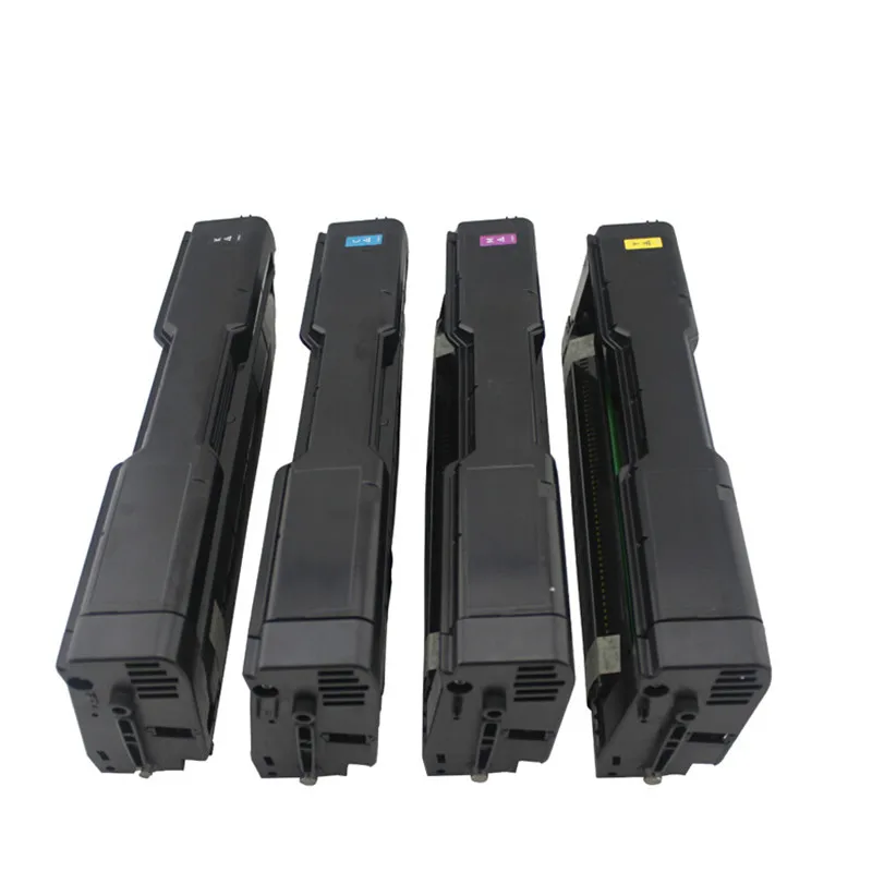 1 SET SP C242DN toner cartridge for Ricoh SPC231 SPC232 SPC240 SPC242 ...