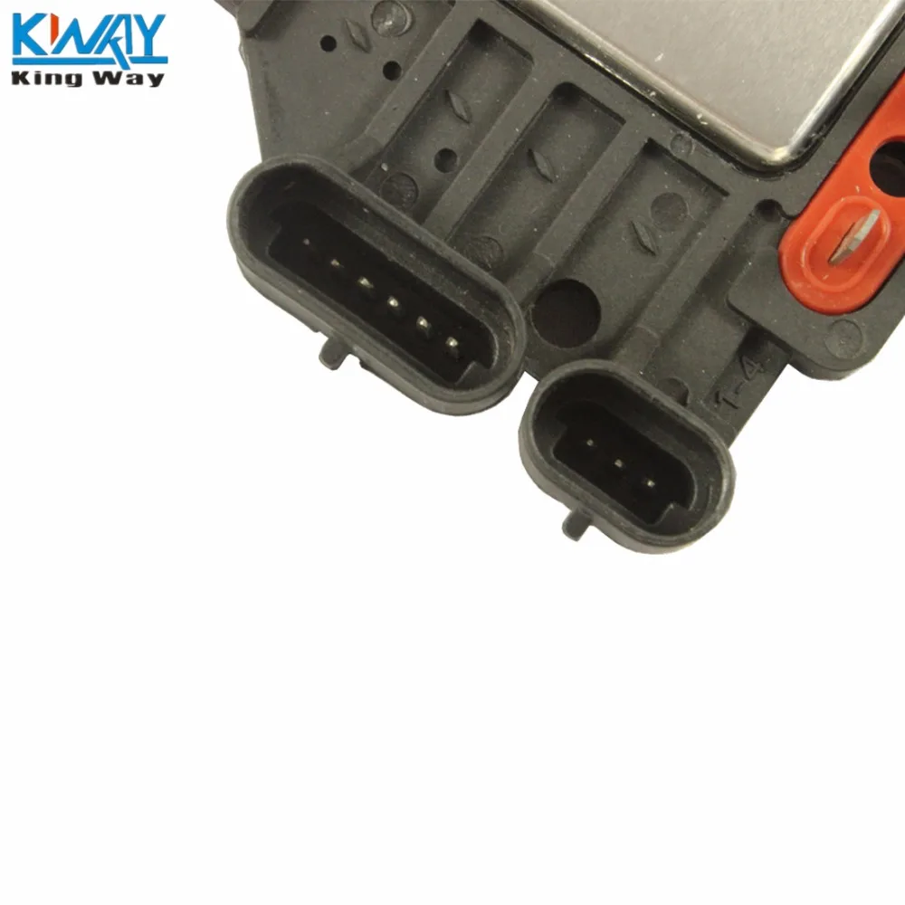 Parts & Accessories New Ignition Control Module Unit ICM For Chevrolet ...