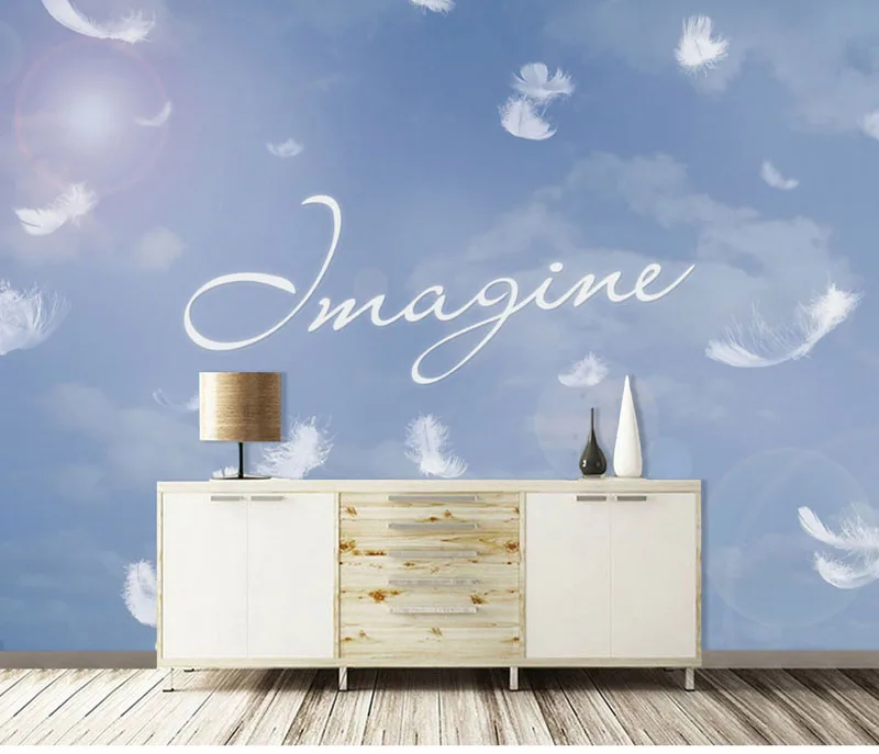 Imagine Wallpaper 3d