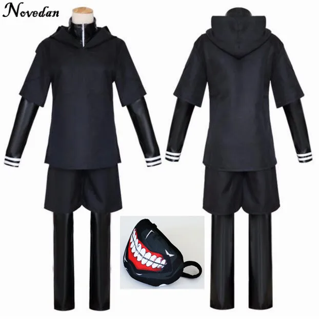 Japanese-Anime-Tokyo-Ghoul-Cosplay-Costumes-Kaneki-Ken-Cosplay-Costumes ...