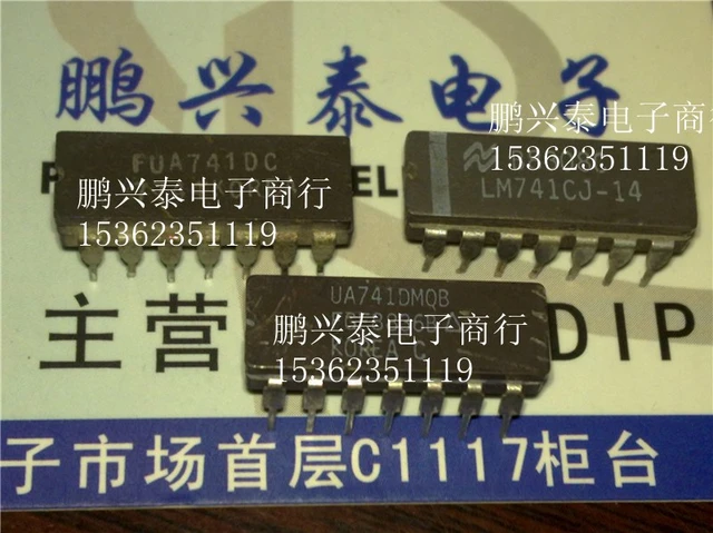 Experiment (Building An OP-AMP Circuit) 30 Points, 57% OFF