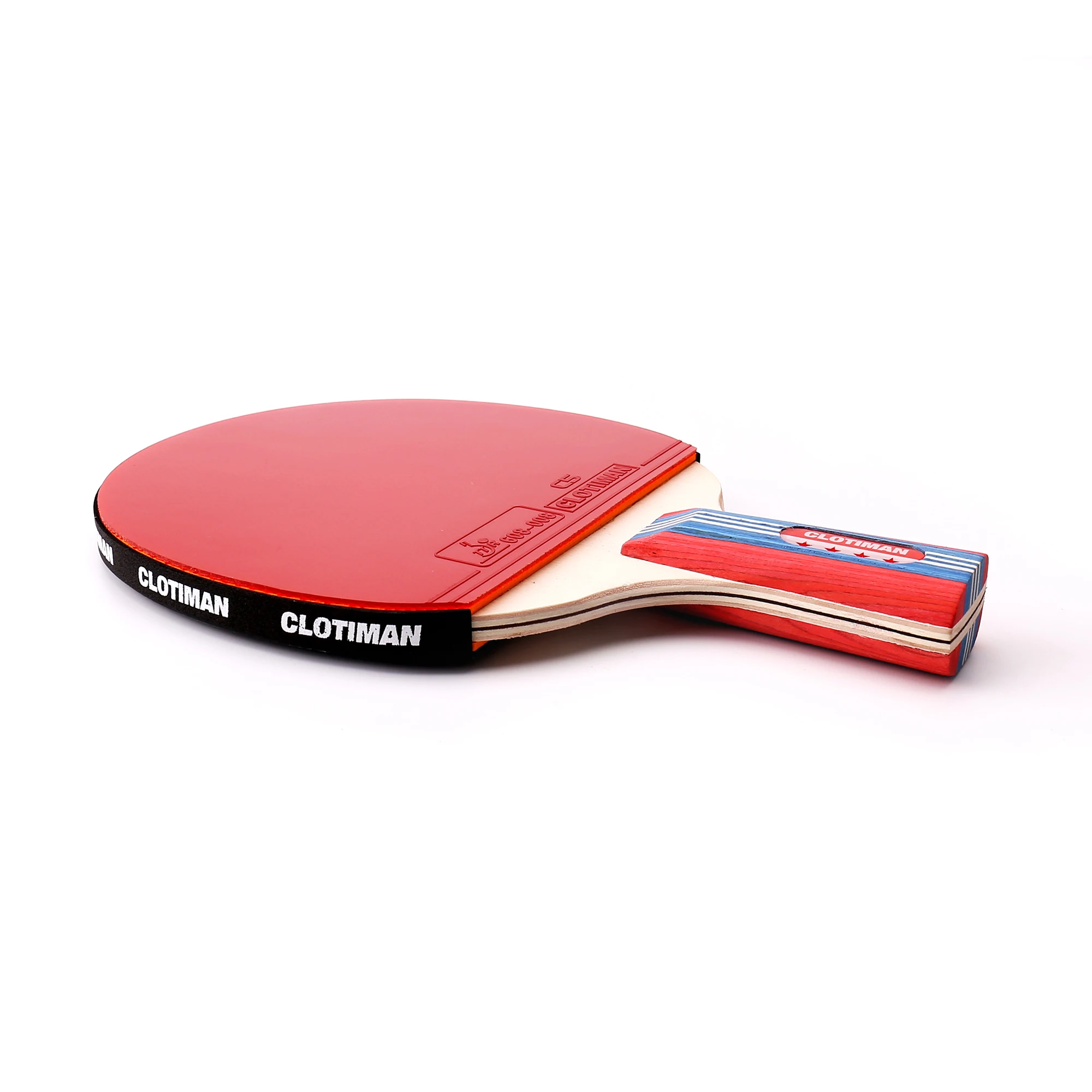 Other Outdoors - Tennis table racket wood plus carbon fiber offensive ...