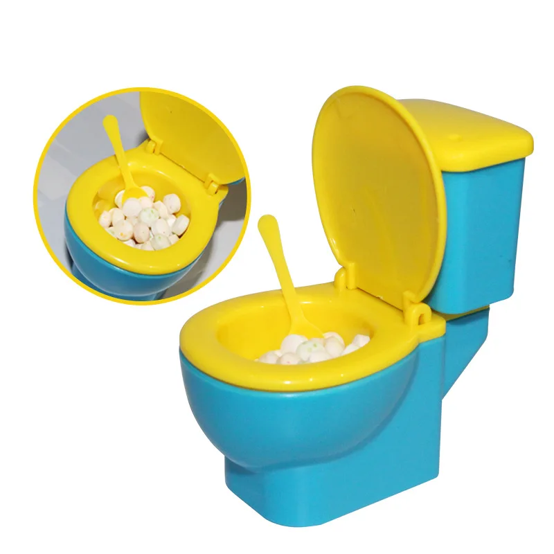 Amazing Japanese Chinese Candy Moko Mokolet 2 Candy Toilet Toy kracie ...