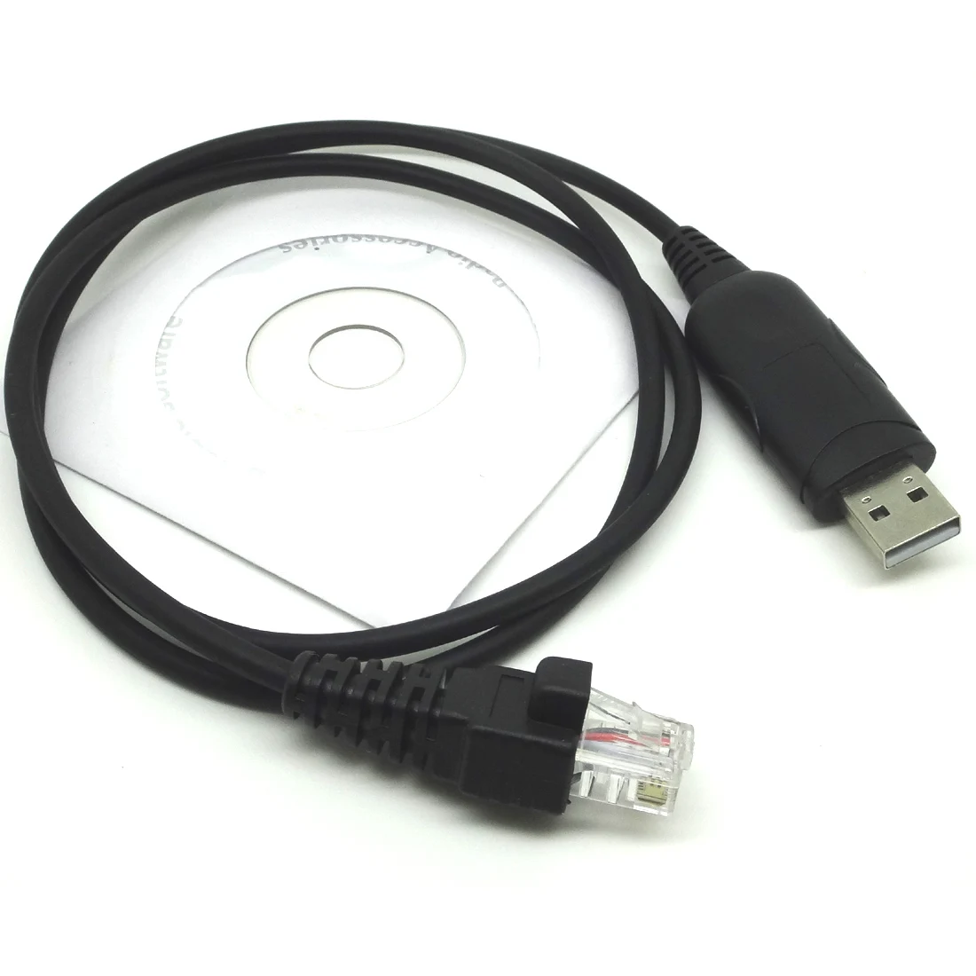 USB 프로그래밍 케이블 핀 켄우드 라디오 TK 8102 TK 8108 TK 8162 TK 8302 TK 859 TK 862 ...