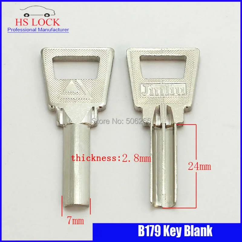 electric-yuanzi-embryo-door-key-blank-Civil-key-blank-suit-for-Vertical ...