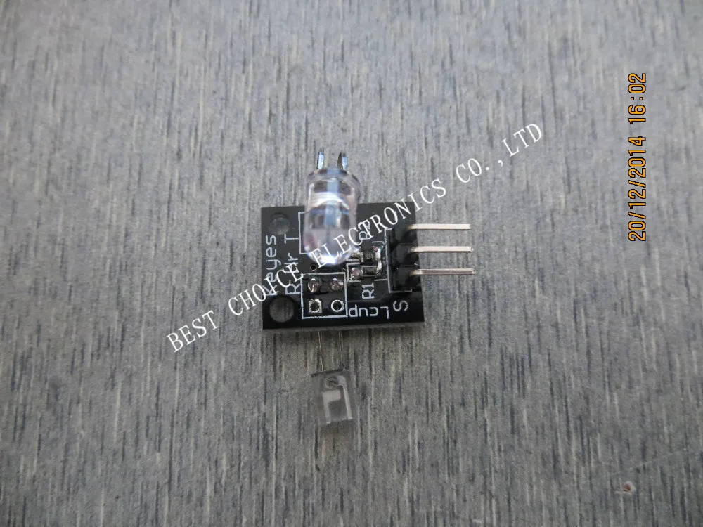 1pcs Lot 5v Heartbeat Sensor Finger Detecting Heartbeat Module For Arduino Free Shipping