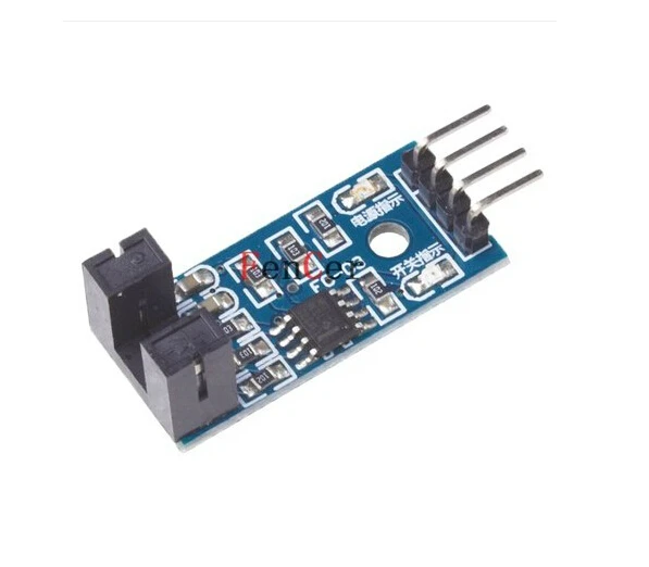 Aliexpress.com : Buy 1PCS Speed Measuring Sensor Counter Motor test ...