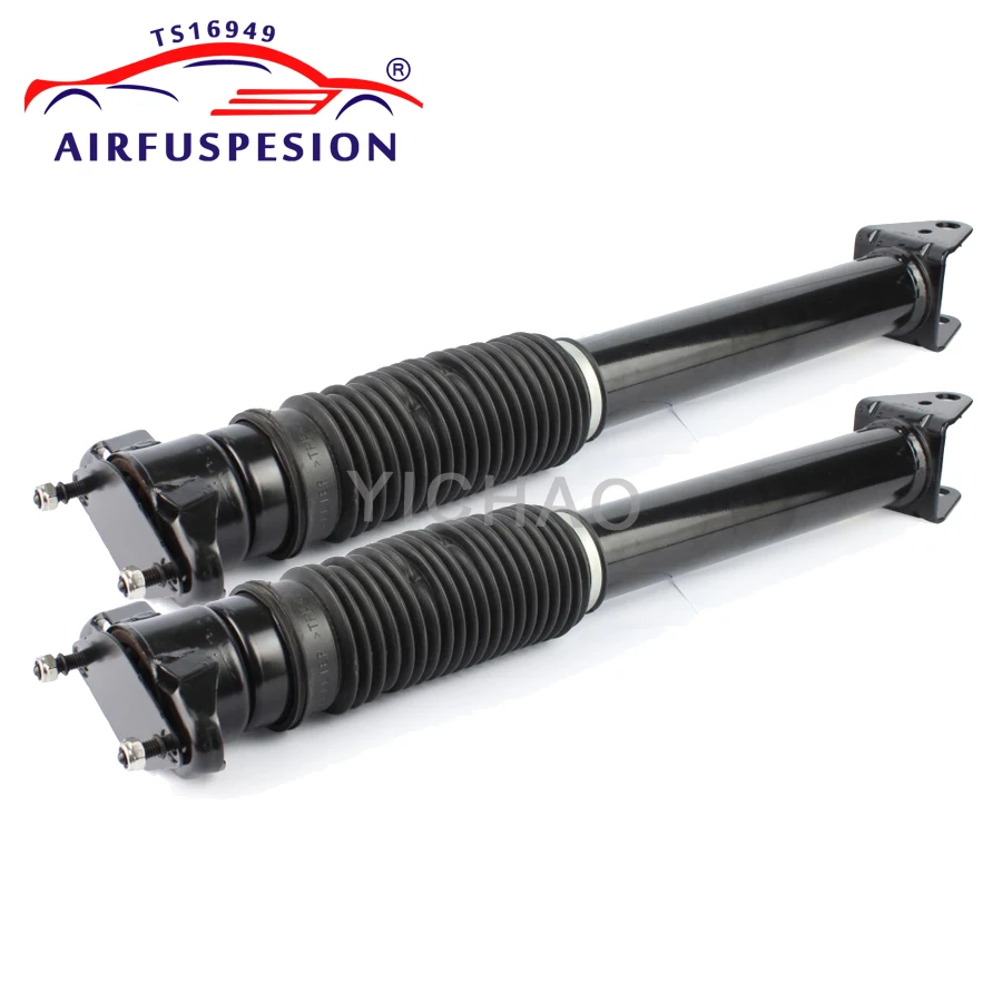 2pcs For Mercedes W166 ML500 ML350 ML GL Rear left right Air Suspension ...