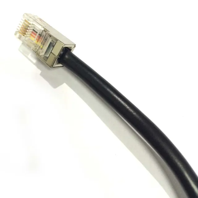 Need your message for pinout usb to rj11 rj12 rj45 rj25 rj9 8p8c 6p6c ...
