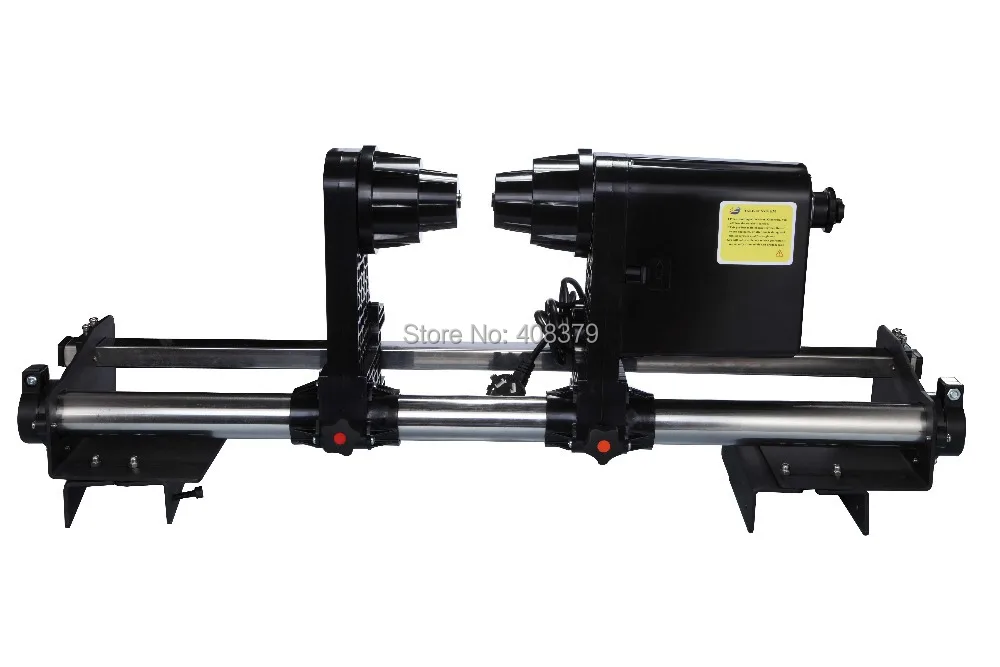 7890 Printer paper Take up Reel System for EP STYLUE PRO 7890 printer ...