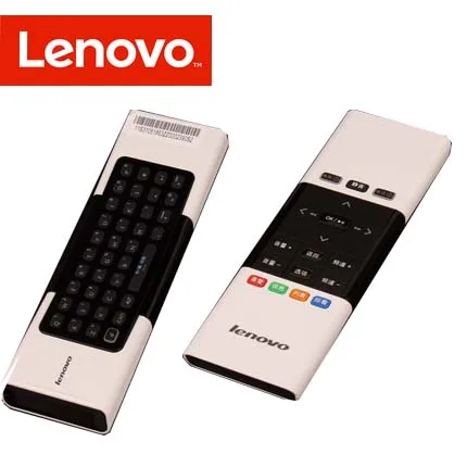 lenovo fly air mouse 2.4GHz 3D Wireless Mini Keyboard Handheld Remote ...