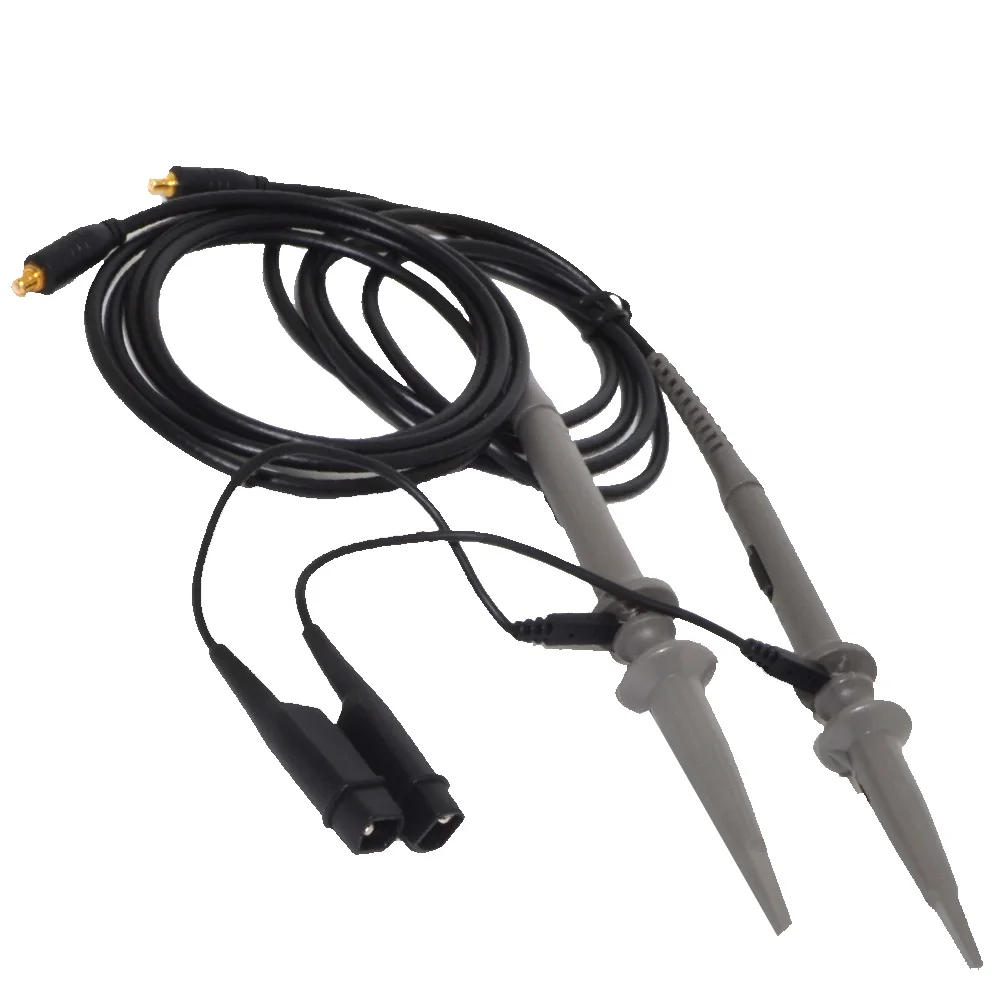 Wholesale 10pcs/lot MCX Probe x1&x10 for Nano DS0201/DS203/DSO 201/DSO ...