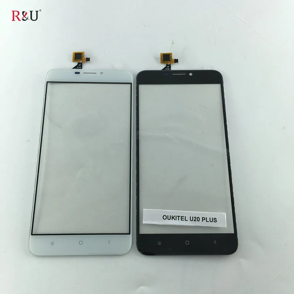 New 5.5" inch Mobile Phone Touch Screen Panel digitizer sensor Front ...