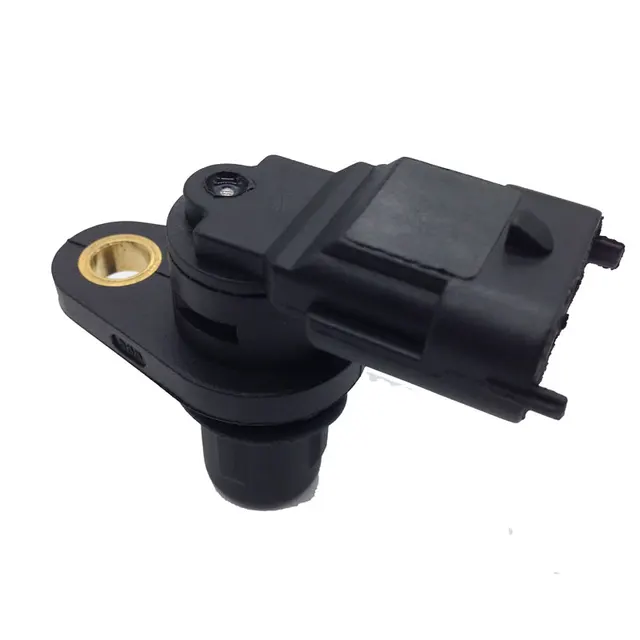 New Sensor Camshaft Position Sensor for VW Skoda Audi Kia Mitsubishi ...