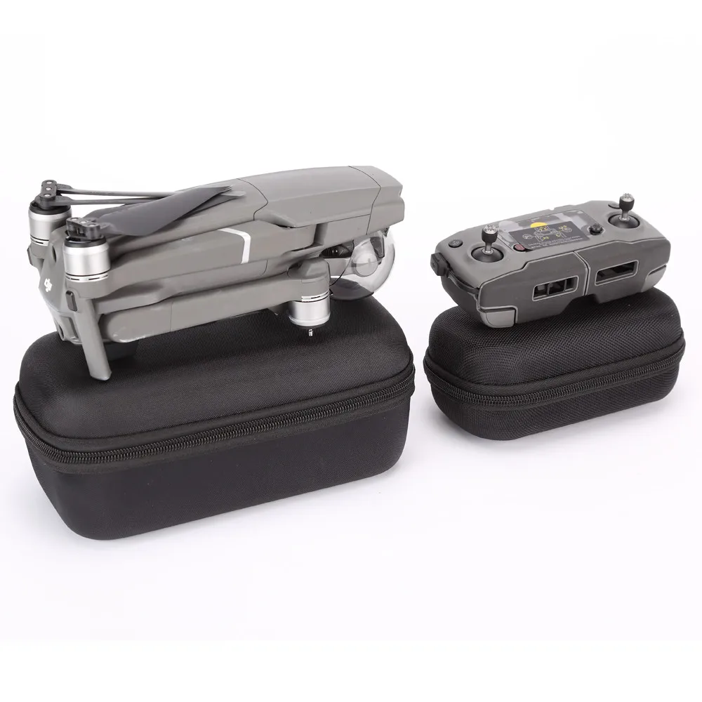 BRDRC Zangão DJI Mavic 2 Zoom Bolsa Portátil Saco de Armazenamento ...
