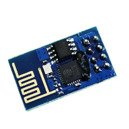 Lwip Ap+sta Esp8266 Version Wifi Wireless Transceiver Wlan Module For ...